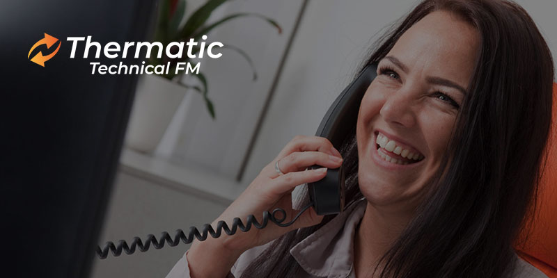 Technical FM Service & Maintenance - Thermatic Technical FM